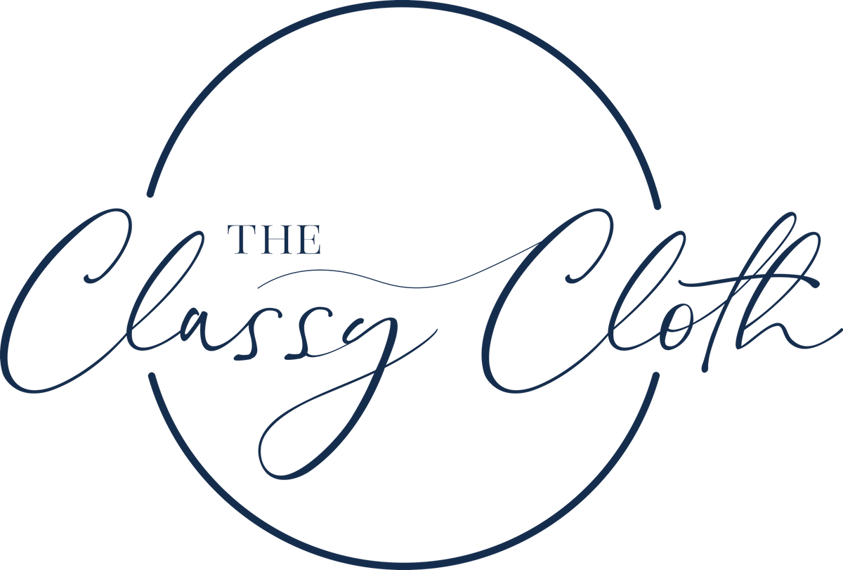 The Classy Cloth